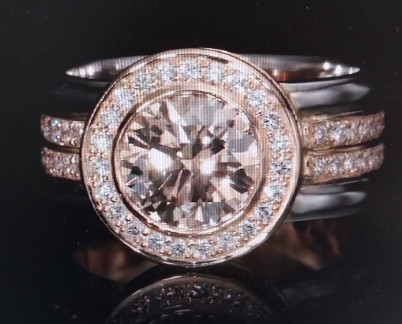 King of Africa – kristal-diamonds